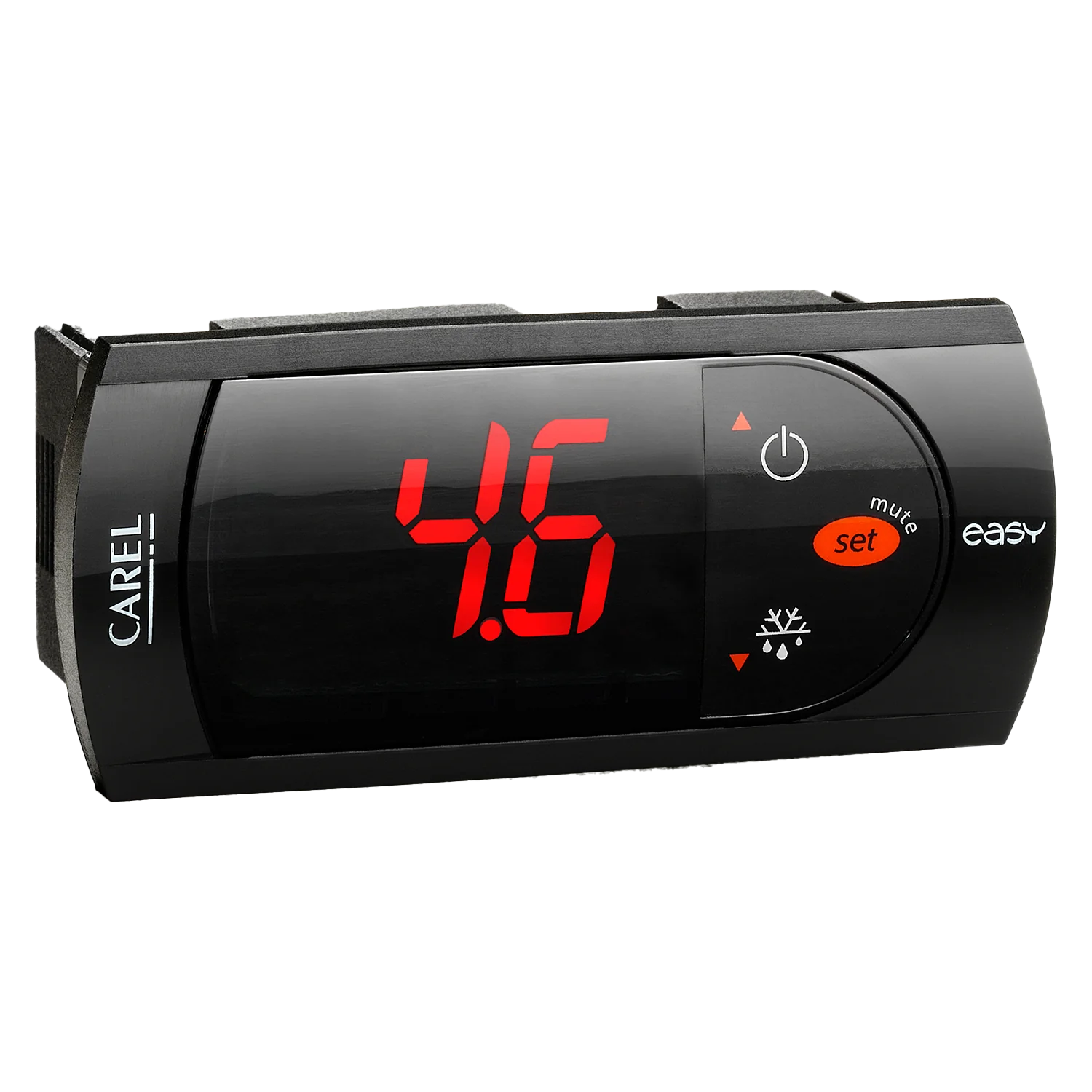 Easy Cool Controller - PZD2S0P001 – Carel Controllers