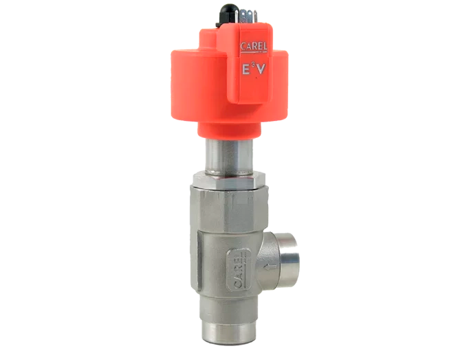 E3V CO2 Expansion Valve - E3V65CWR00 – Carel Controllers
