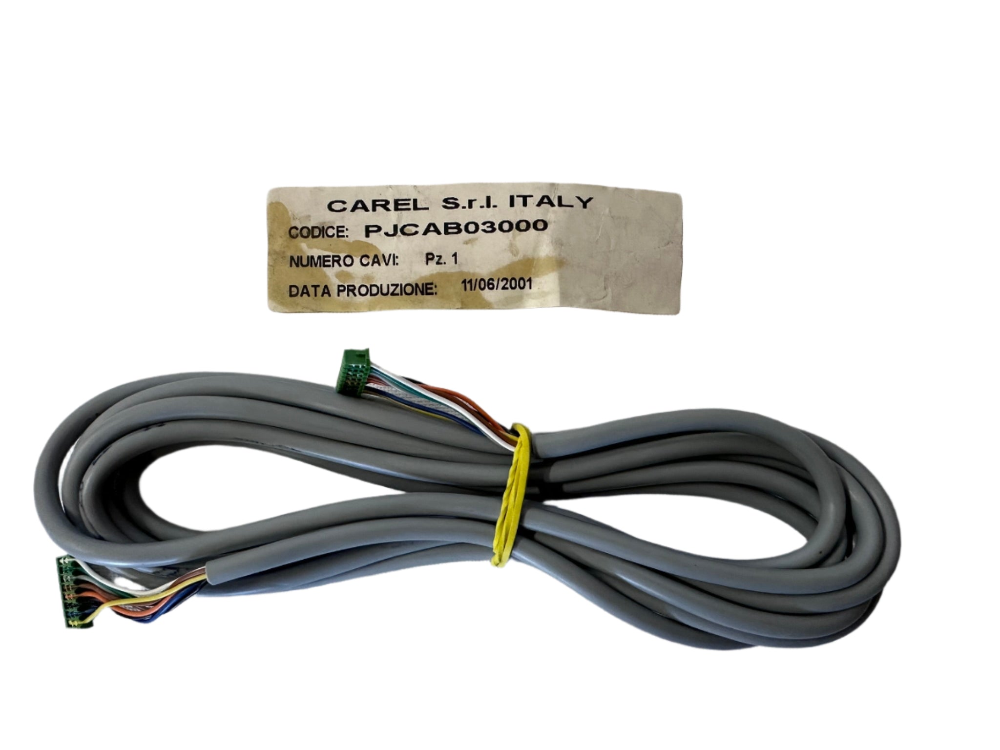 Products – Carel Controllers