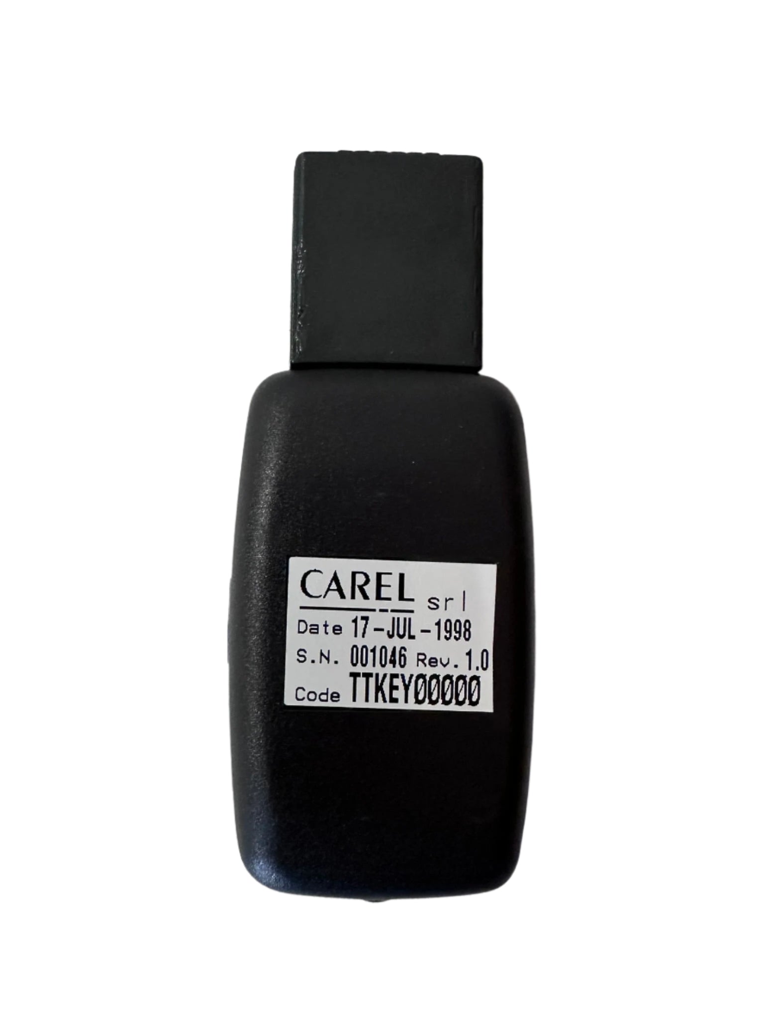 Products – Carel Controllers