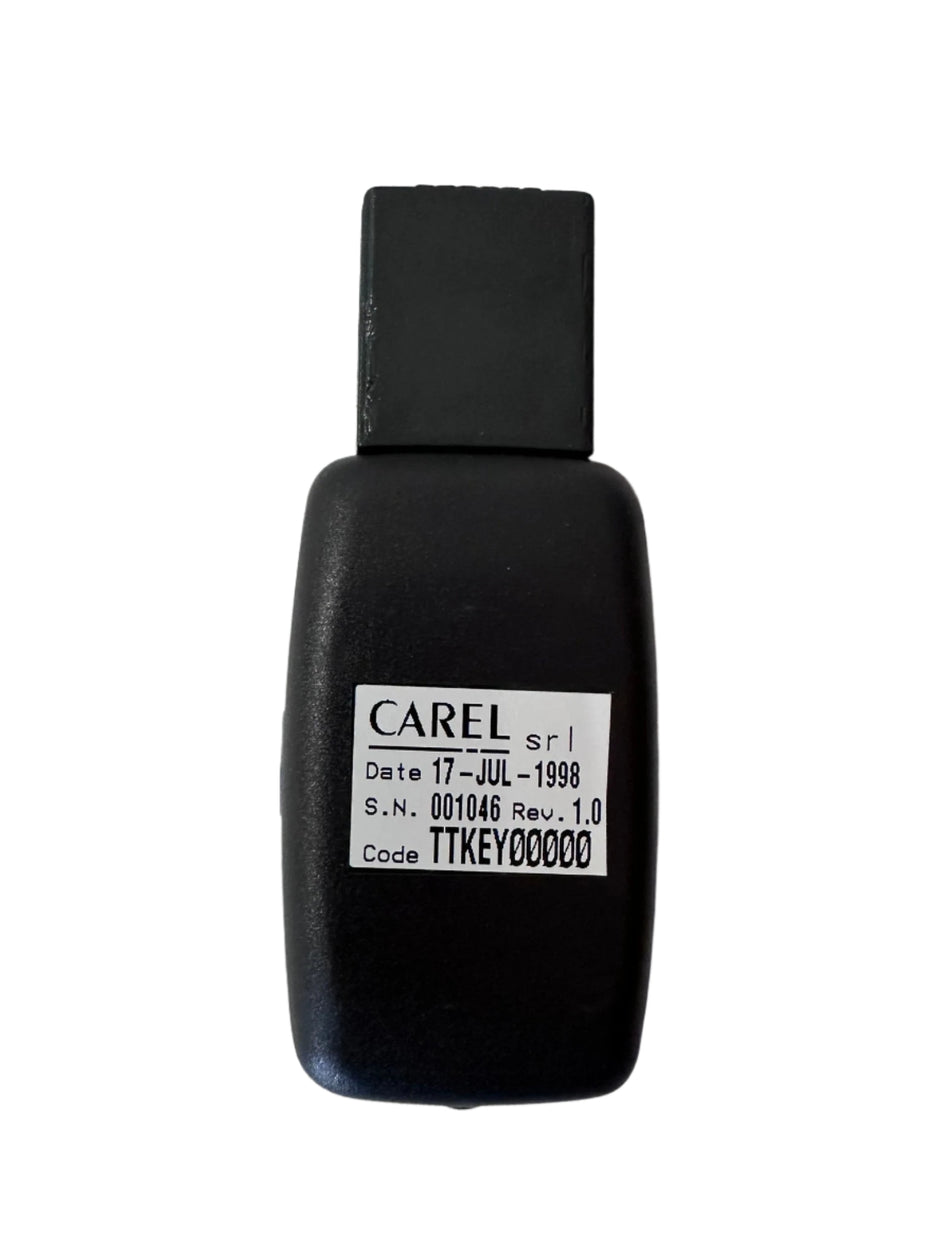 Products – Carel Controllers
