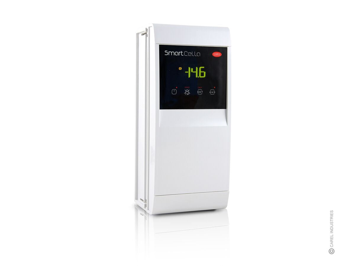 SmartCella Controller - WE00C2HN00 – Carel Controllers