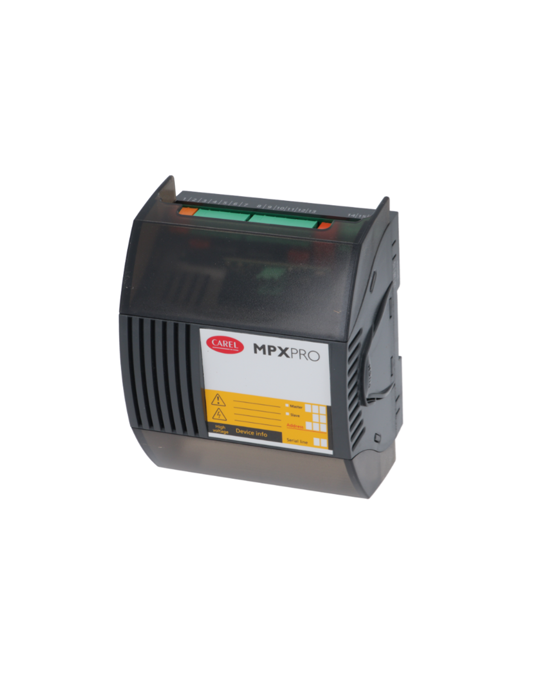 CAREL Controller - MX30M25HO0 – Carel Controllers