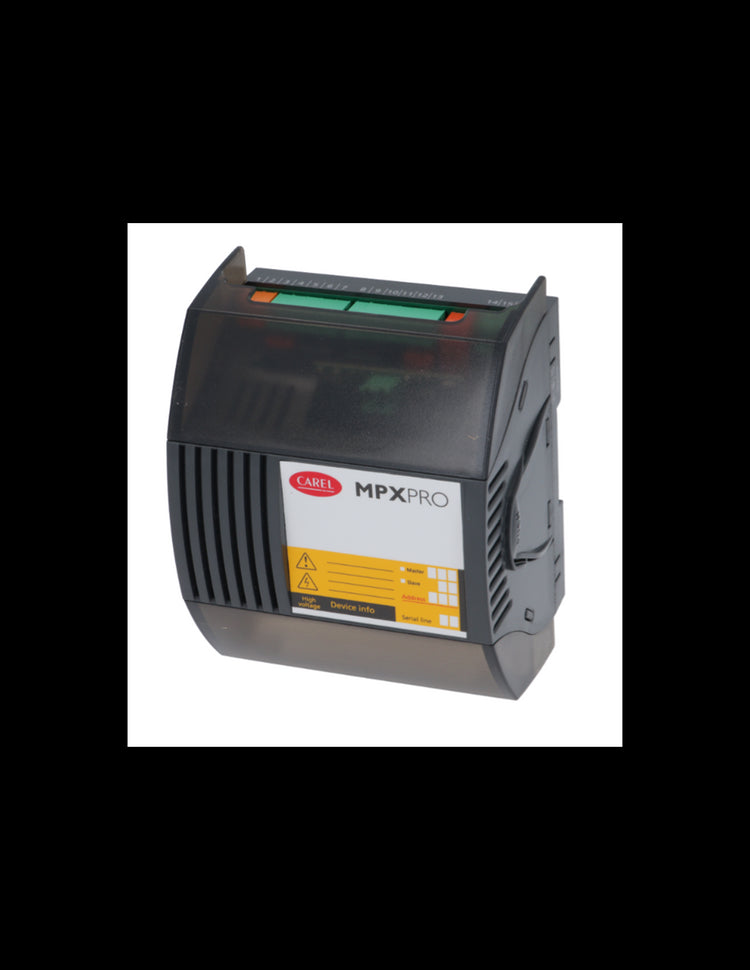 Collections – Carel Controllers