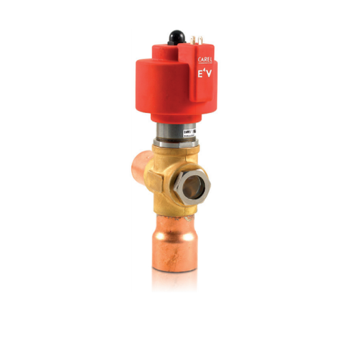 E4V Expansion Valve - E4V85BST00 – Carel Controllers
